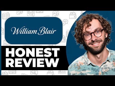 William Blair Private Shares Trading Honest Review - Watch Before Using