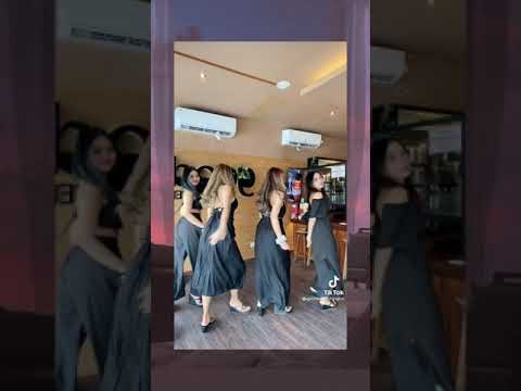 Kumpulan video tik tok  [[Goodponselangels]] terbaru