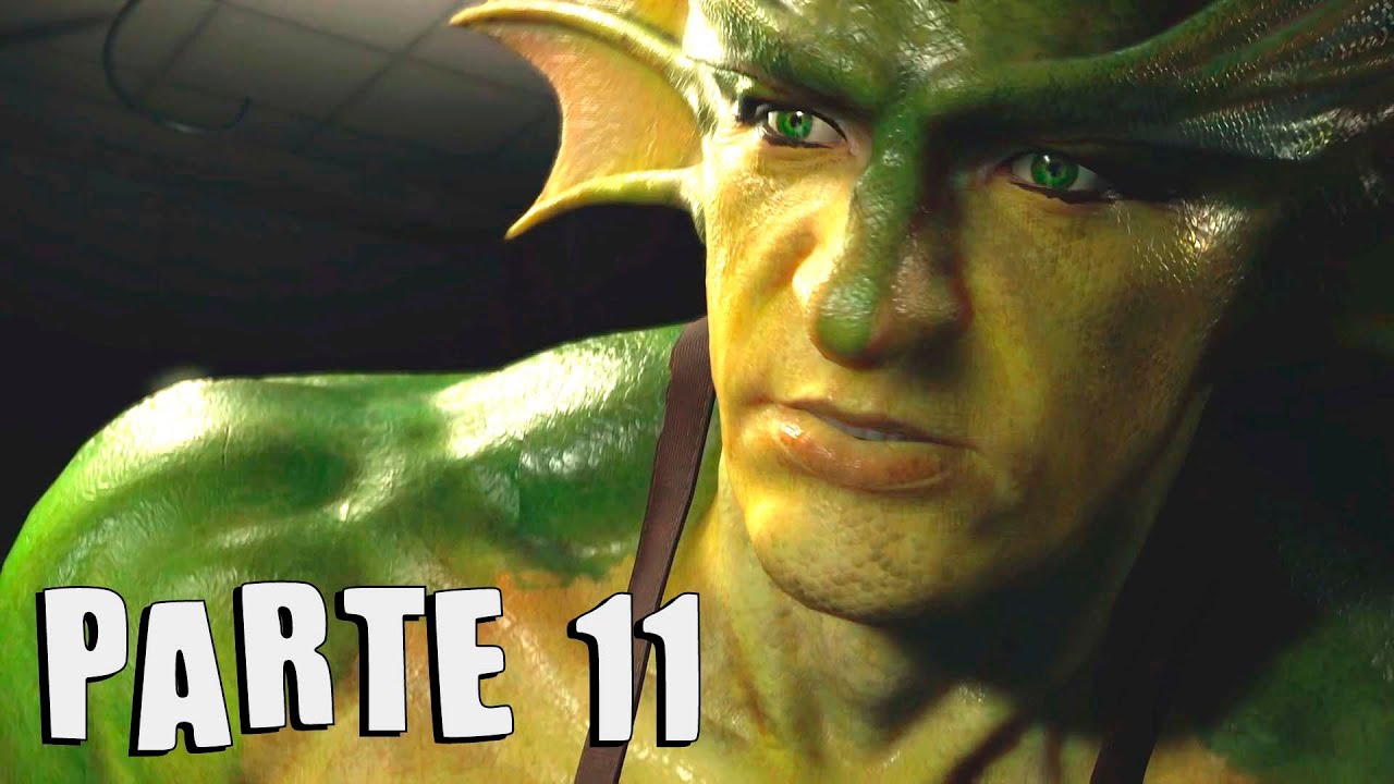 Dead Rising Deluxe Remaster Walkthrough Gameplay Parte 11 - Una promesa ...