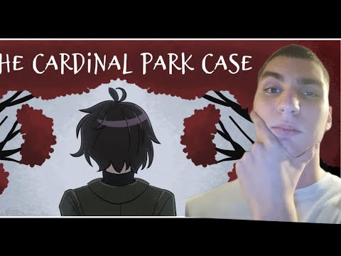 The Cardinal Park Case (Chapter 1) - YouTube