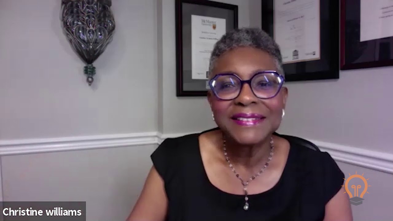 Christine Williams – The Climb in a Male Dominated Banking Industry ...