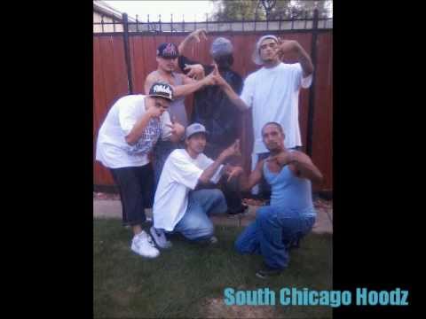 Almighty Ambrose in Latin Kings Hood - YouTube