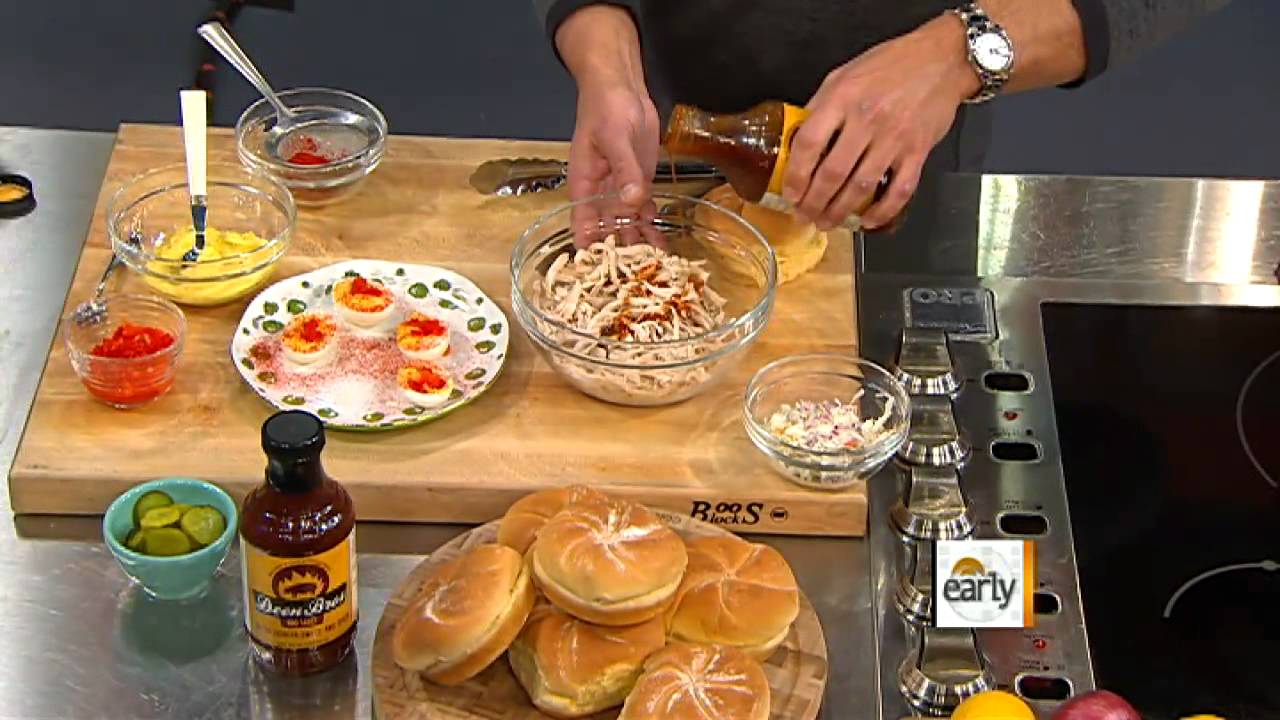 Chef on a Shoestring: Real Southern Cooking - YouTube