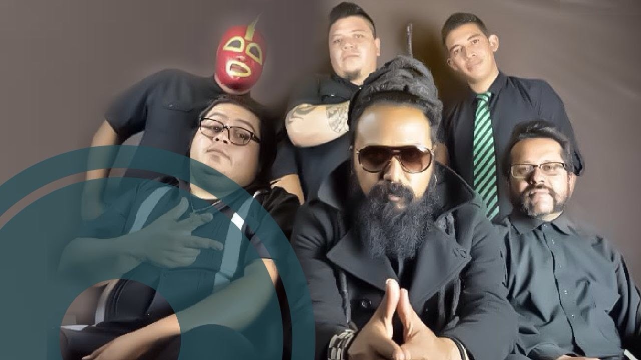 Los Korucos- El Jefe [Official Audio HD] - YouTube