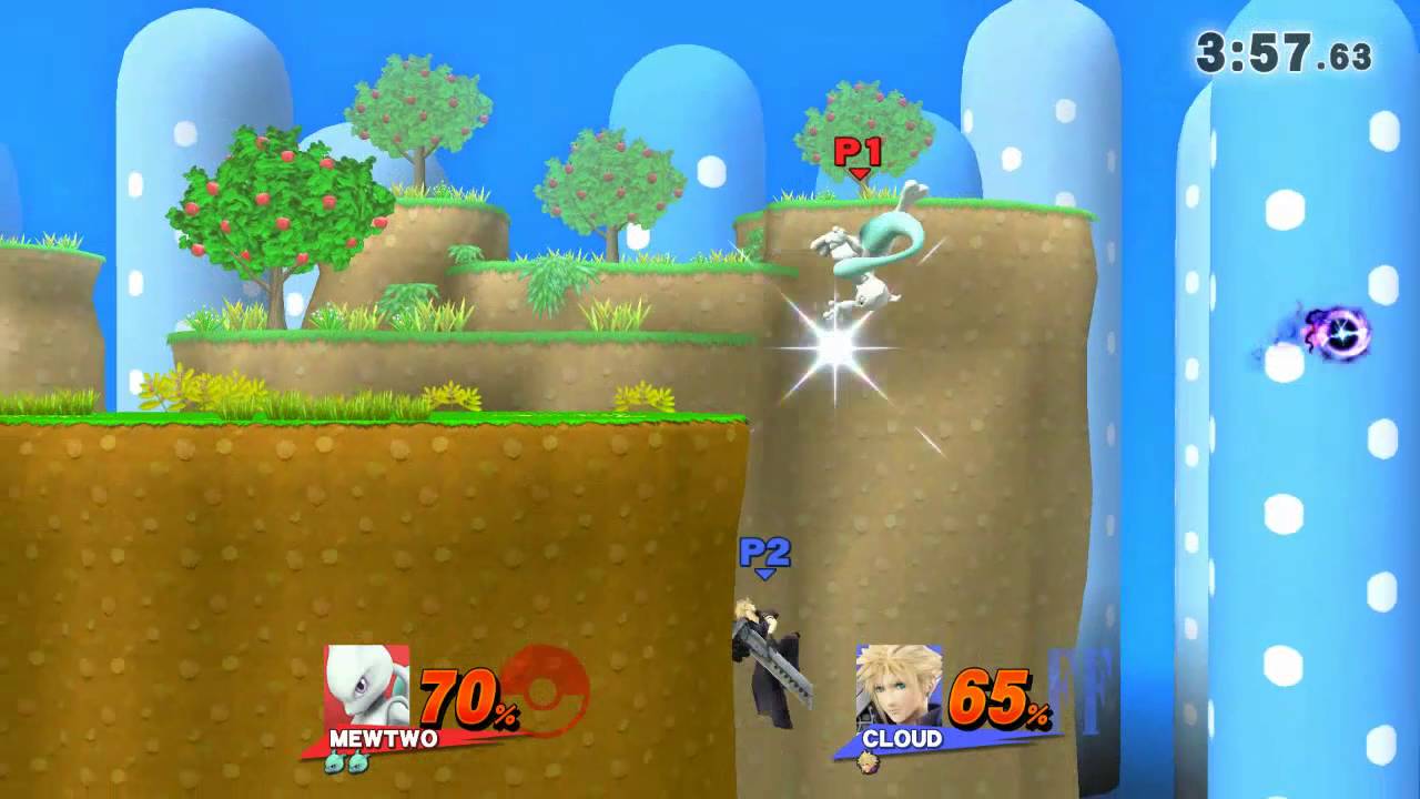 Mewtwo things dot com - YouTube