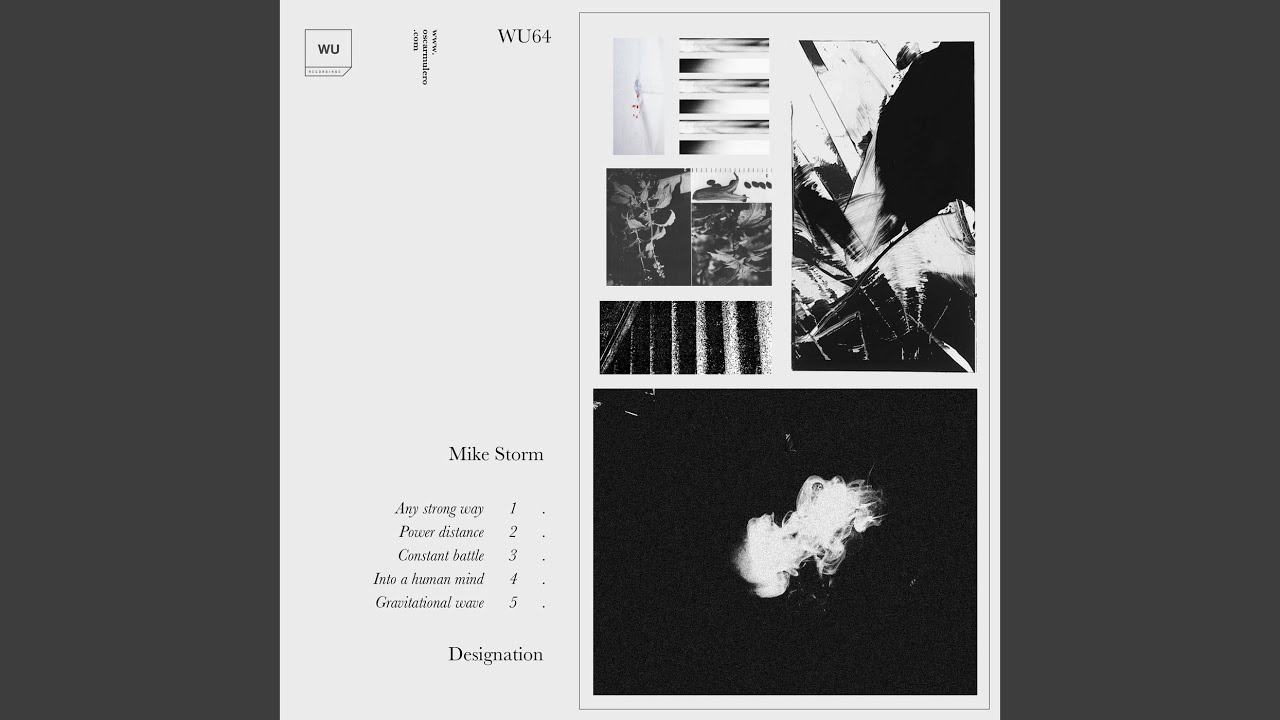 Constant Battle (Original mix) - YouTube