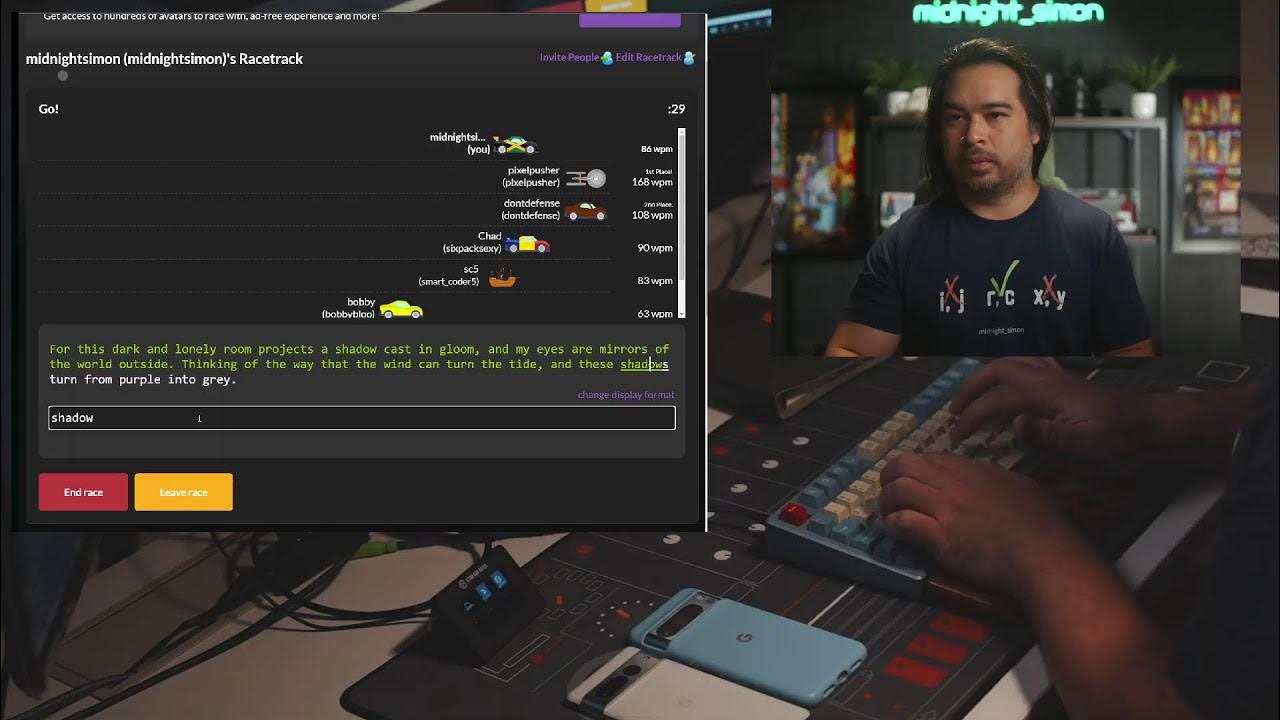 LeetCode Practice - Road to Guardian - Oct 30th, 2024 - YouTube