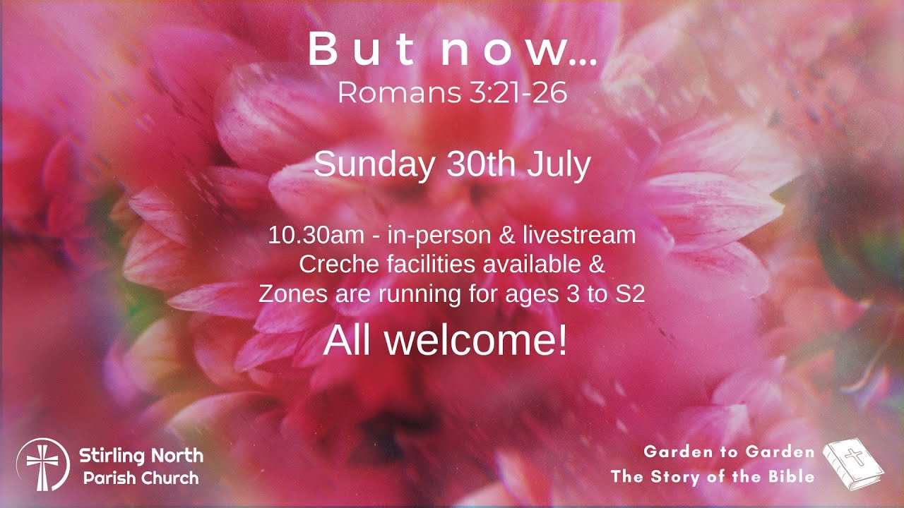 Sunday 30th July 2023 - YouTube