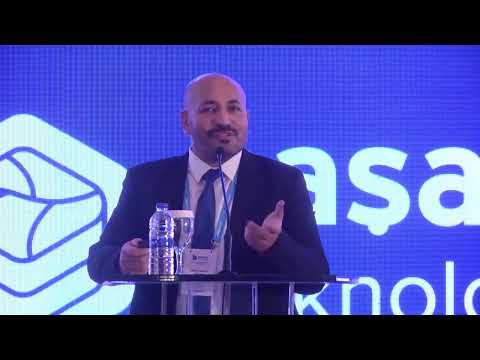 MARSU Akıllı Şebeke Yönetim Yazılımı - Ahmet Dabanlı @BTG2023Ankara