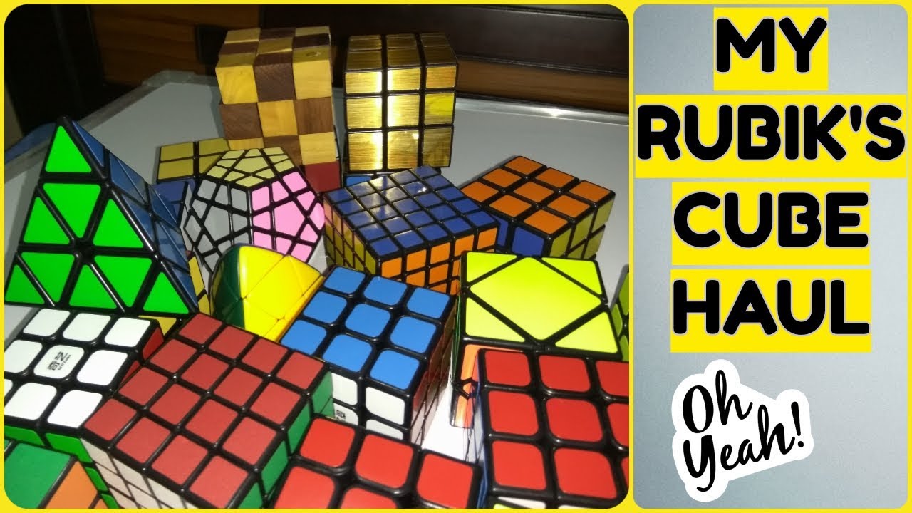 MY RUBIK S CUBE COLLECTION HAUL TYPES OF RUBIK S CUBE HINDI YouTube my-rubik-s-cube-collection-haul-types-of-rubik-s-cube-hindi-youtube