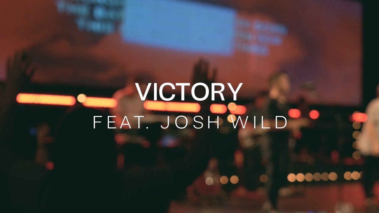 Victory - GT Music Feat. Josh Wild - LIVE - YouTube