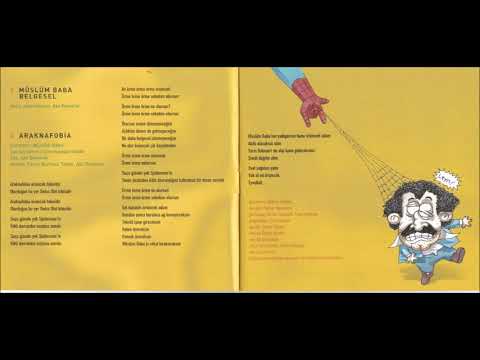 Ata Demirer - Müslüm Baba Belgesel