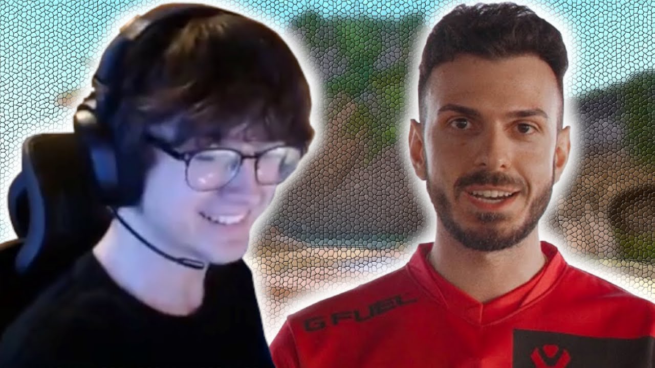 Ranked with Tarik - YouTube