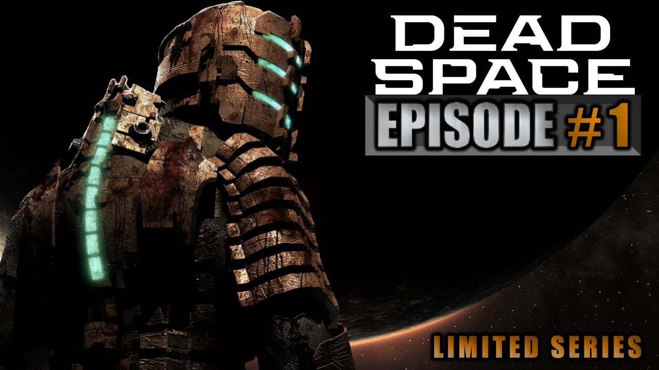 A Deadly Discovery on the USG Ishimura - Dead Space (Episode 1) - YouTube