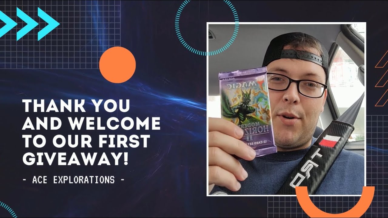 50 Subs!!! MH2 Set Booster Pack Giveaway! - YouTube