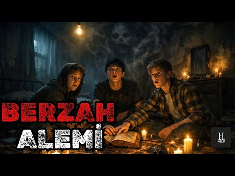 Musallattan Cin Padişahı Kurtardı! -  Hayatları Alt Üst Olan Gençlerin Yaşadığı Kan Donduran Olaylar