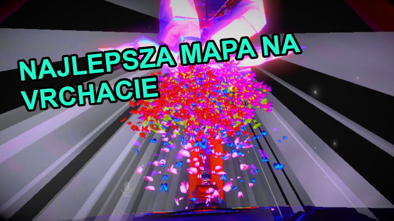 Najlepsza mapa na VRChat - YouTube