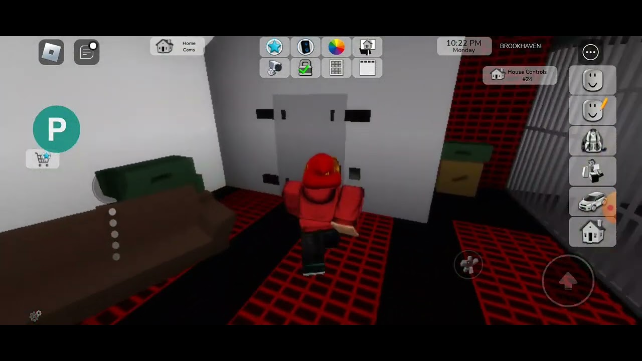 NEW BROOKHEAVEN UPDATE (criminal base secret coming soon lazer) - YouTube