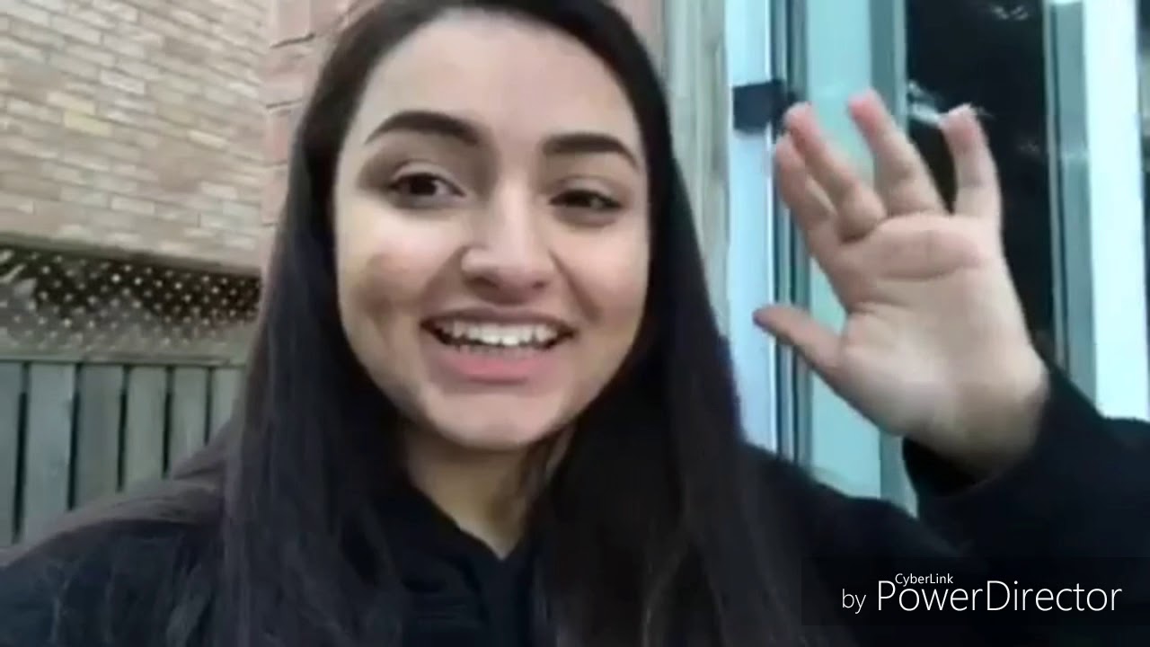 For Haley Fitzgerald 💓 - YouTube