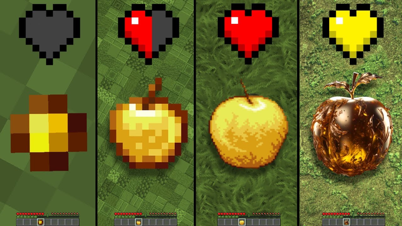 minecraft be like - HUGE compilation - YouTube