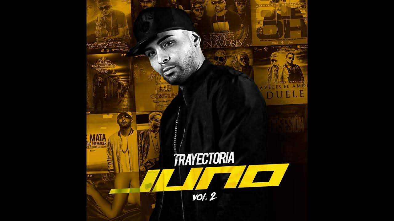 Juno THM - Mujer Perfecta (Audio Oficial) - YouTube