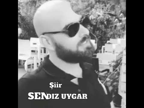 SEN BENDE / Şiir Ayyıldız  Uygar _ Yorum Nazlı Saraç Orak (Naz'ca)