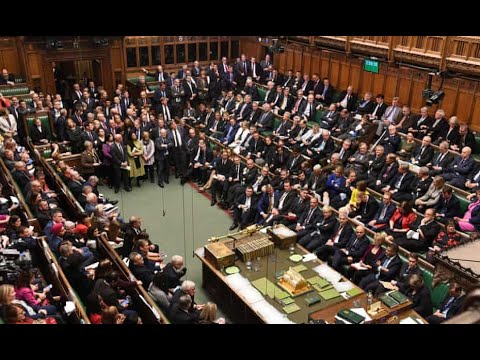 Why are the middle classes in Britain so keen on continued immigration ...