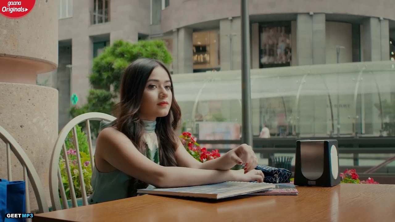 Jatti ( full video song ) 2019 - YouTube