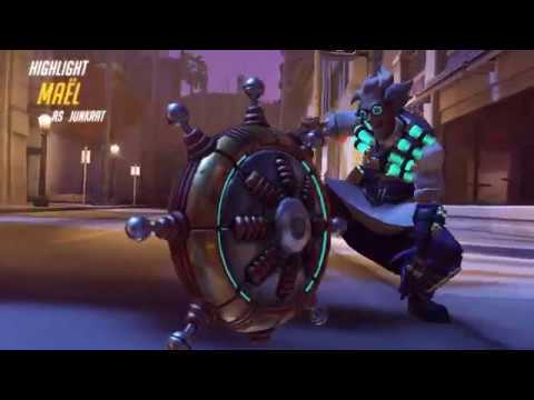 Demons | Overwatch Montage - YouTube