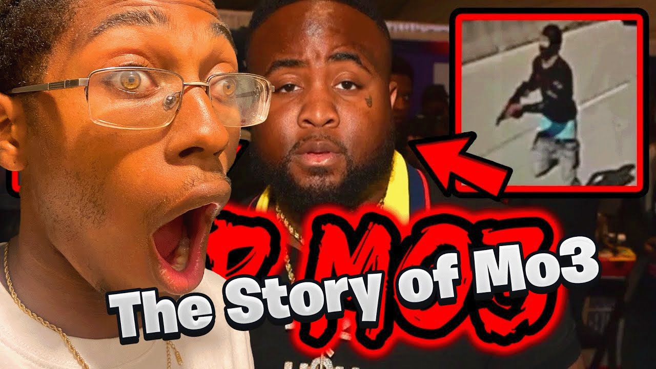 The Story of Mo3 - YouTube