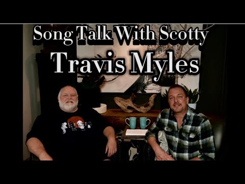 Singer songwriter interview with Travis Myles also performing original ...
