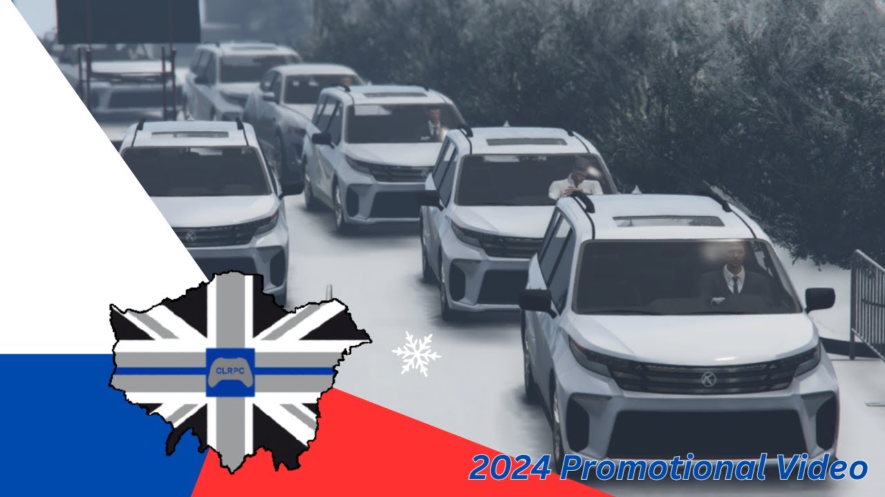 2024 Promotional Video | Central London RPC - YouTube