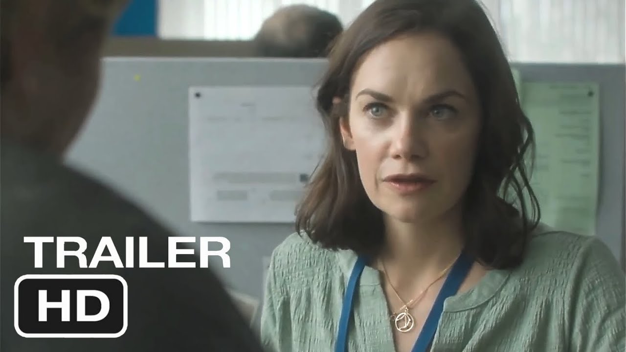 TRUE THINGS HD Trailer (2022) Ruth Wilson, Romantic Movie - YouTube