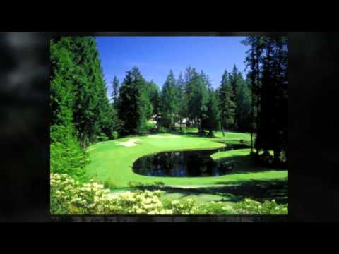 Sahalee Village Neighborhood Sammamish WA - YouTube