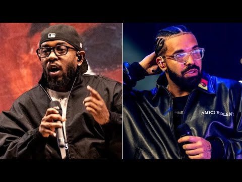 Drake, stop!! Kendrick, he's had enough! Throw the damn towel!! #drake ...