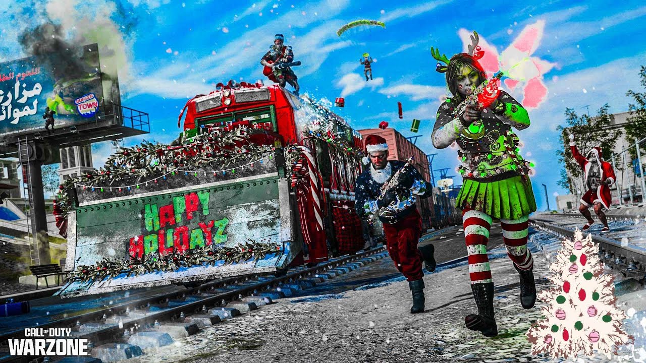 🟢 LIVE - WARZONE S1 RELOADED - 4K SUB GRIND - YouTube