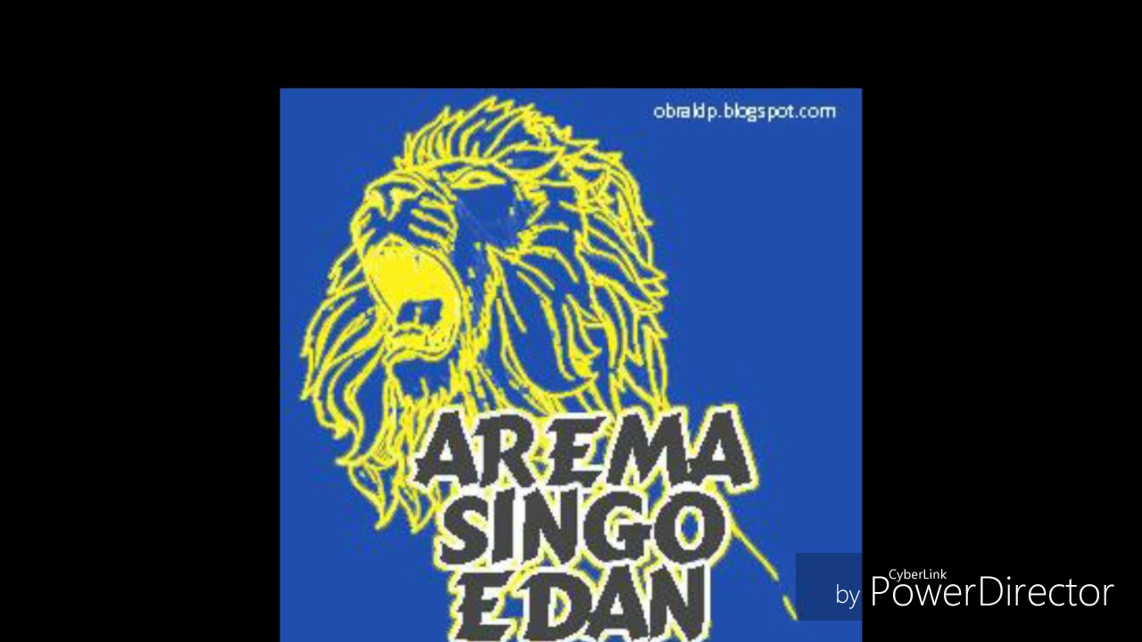Lagu arema - YouTube