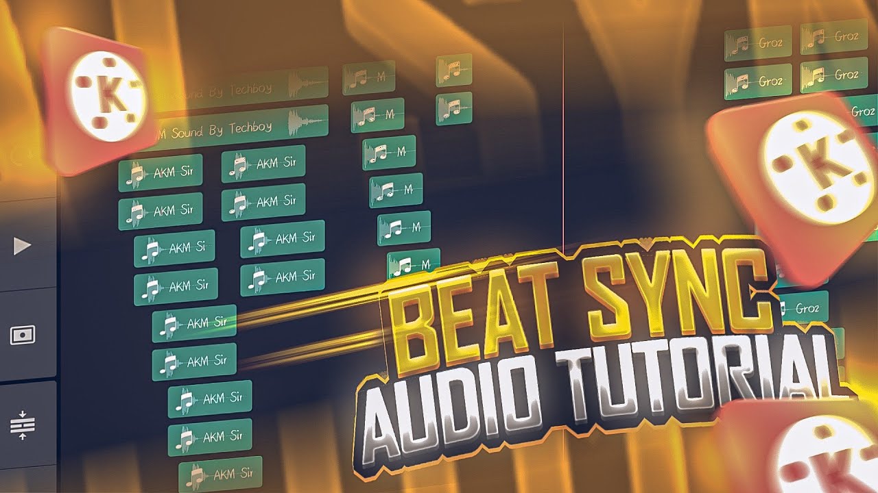 BEAT SYNC MONTAGE MUSIC FULL TUTORIAL🥵 ️ - YouTube