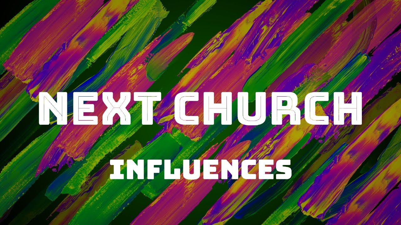 "Influences" - Min. O'brien Wimbish | NEXT Church Service - 5/3/2020 ...