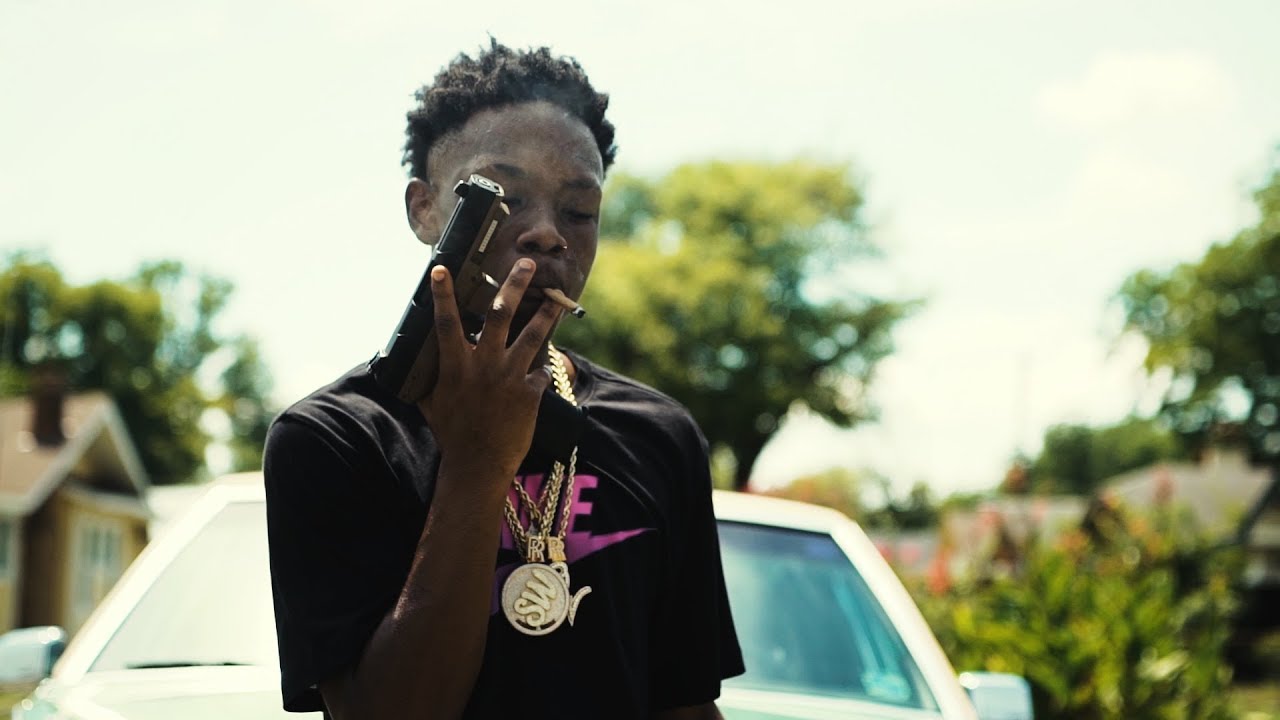 APNF Li Deelo "Make A Way" (Official Music Video) - YouTube