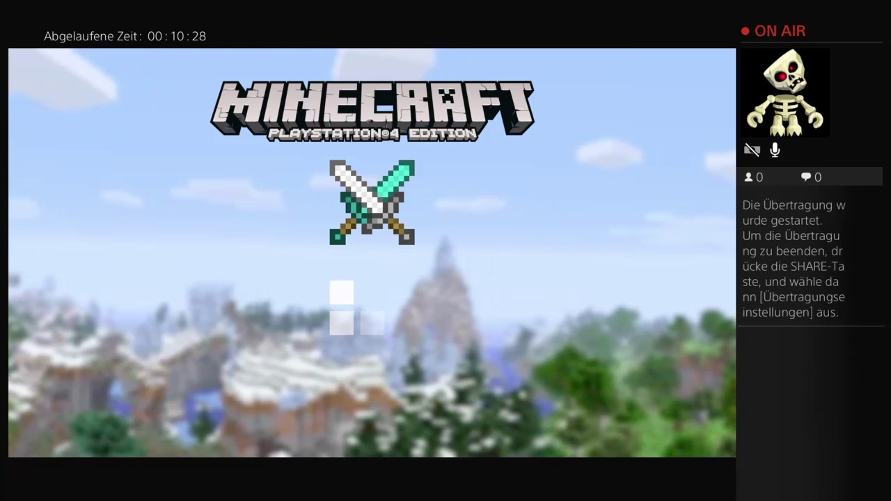 Minecraft Stream #14 - YouTube