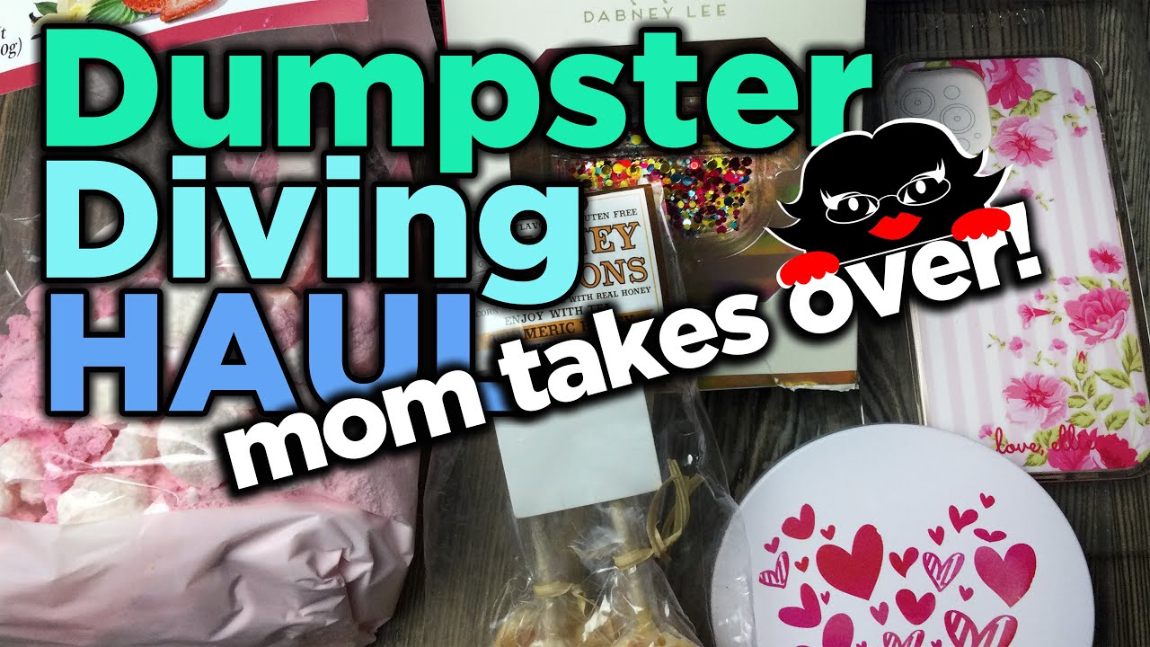 Mom Takes Over The Channel And Opens A Mystery Bag! - Burlington ...