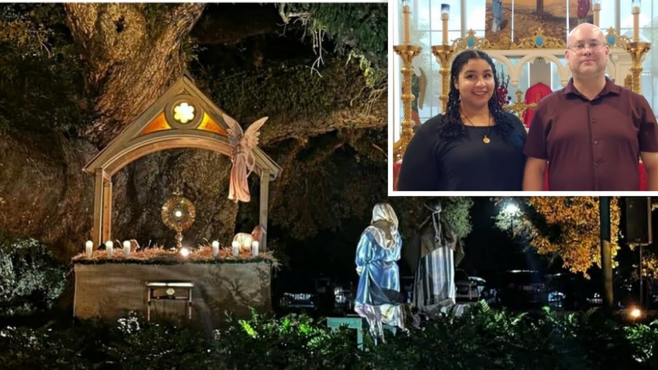 Find Us Ready Lord -Booth, Advent 2024, Soprano Sasha Massey - YouTube