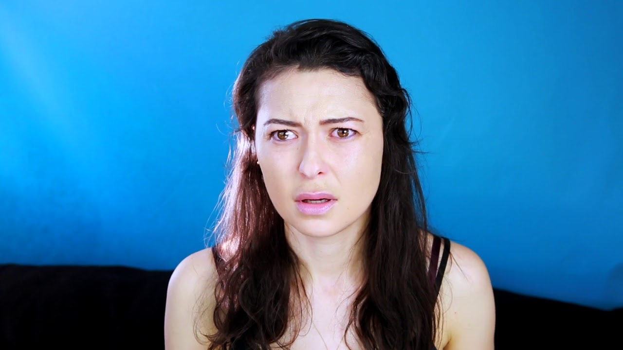 Jenna Goodwin in Harold Pinters One for the road - YouTube