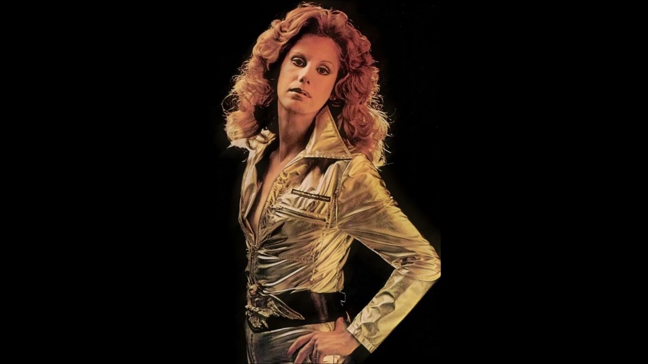 PENNY McLEAN - Lady Bump (Extended) (HQ) - YouTube