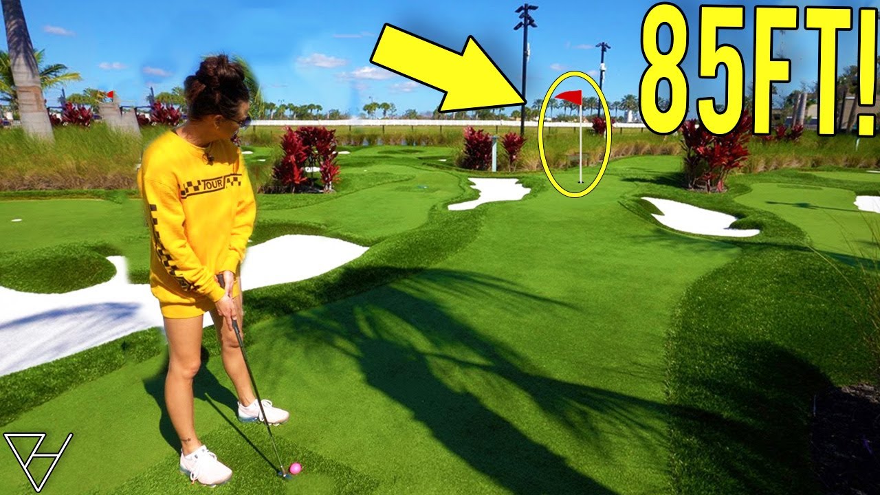 New WORLD S HARDEST Mini Golf Course Insane One Of A Kind Course new-world-s-hardest-mini-golf-course-insane-one-of-a-kind-course
