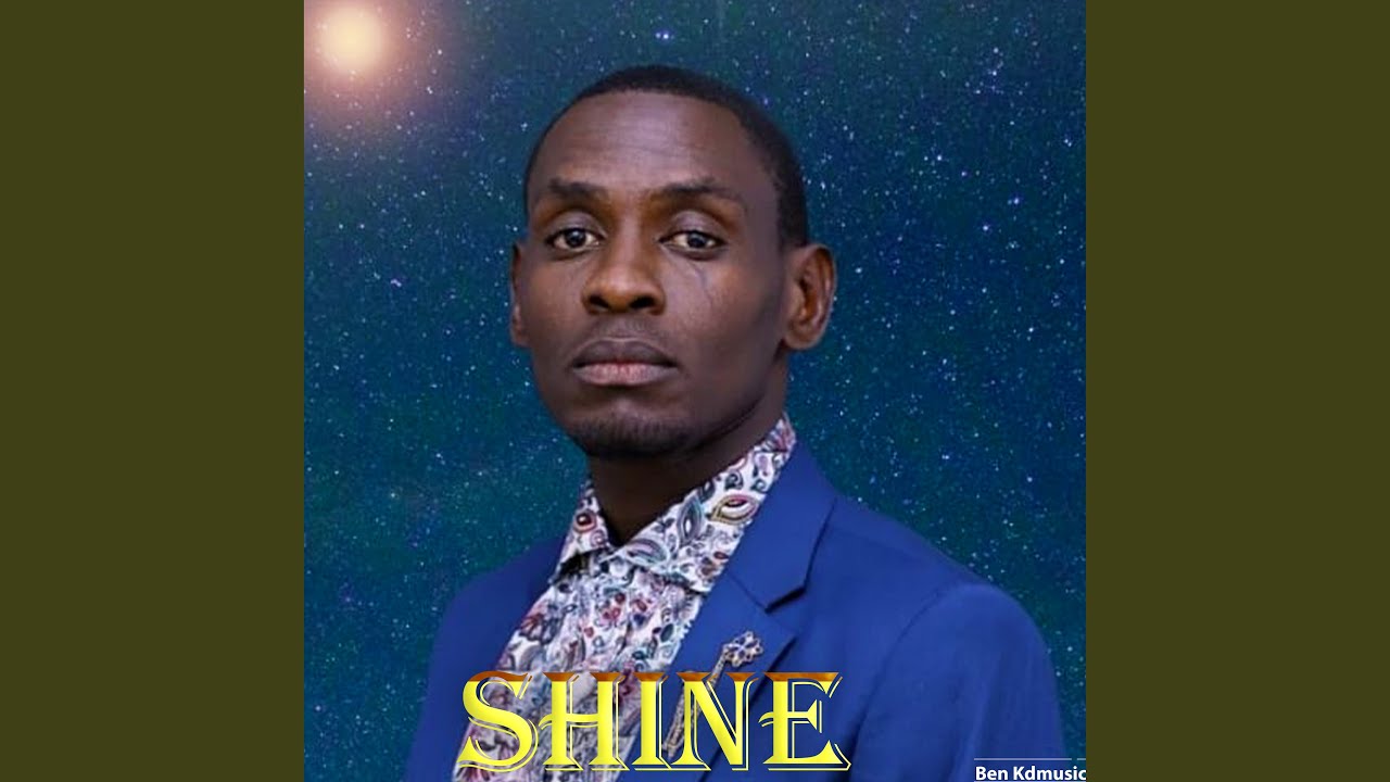 Shine - YouTube