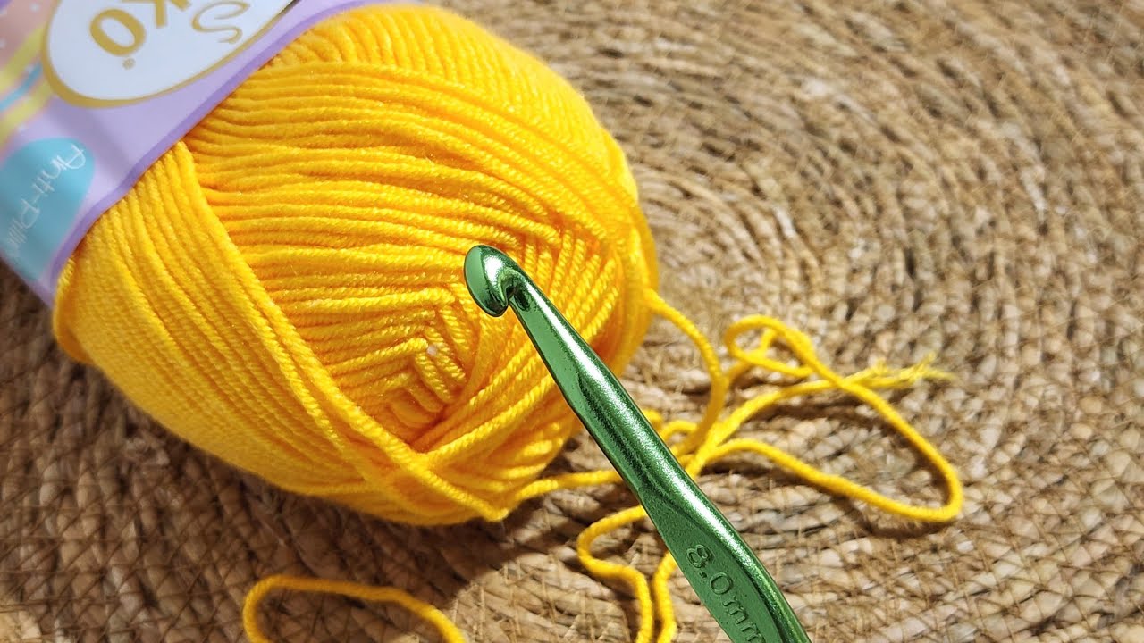 Everyone can make this model 👈 Number 10 in summer crochet patterns ...