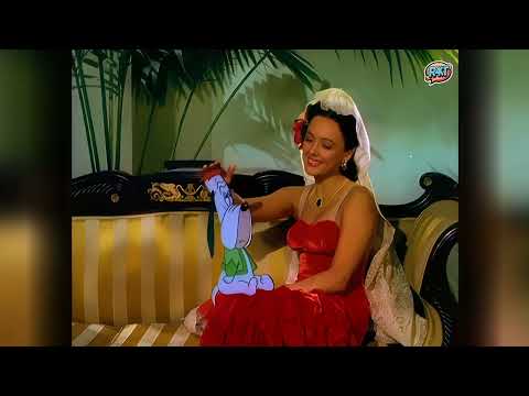 🎨 Tex Avery - Señor Droopy - ép44 - Part5/5 - VF - La Corrida Comique en 4K par RecrAI4KToons
