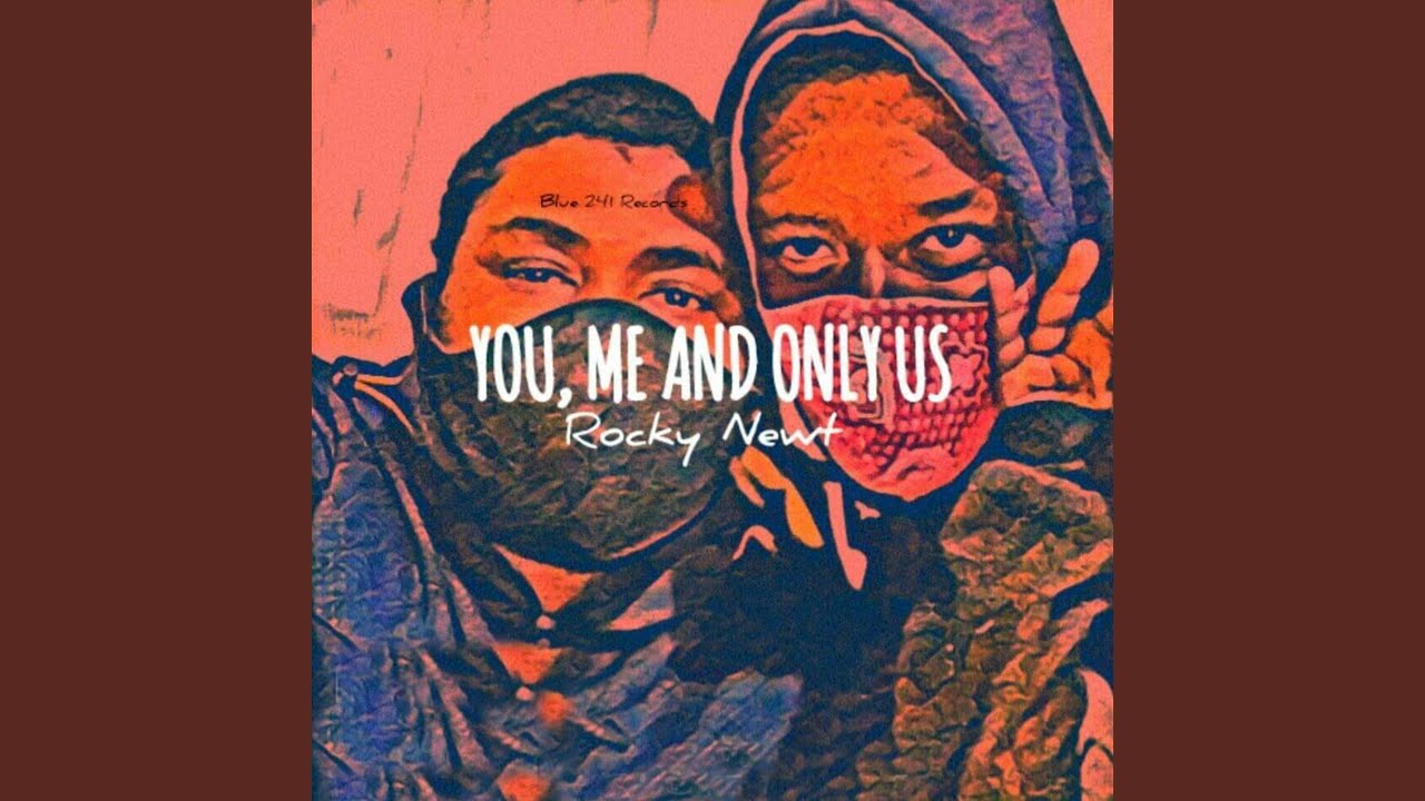 You, Me and Only Us - YouTube